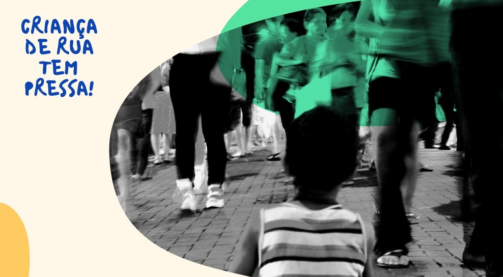 PL sobre direitos de crianças em situação de rua é tema de audiência na ...