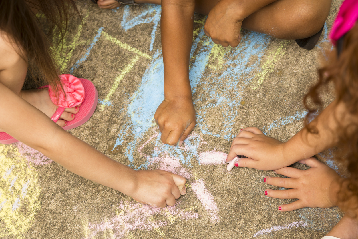 Cidade Educadora - Educação e Território Cidade Educadora