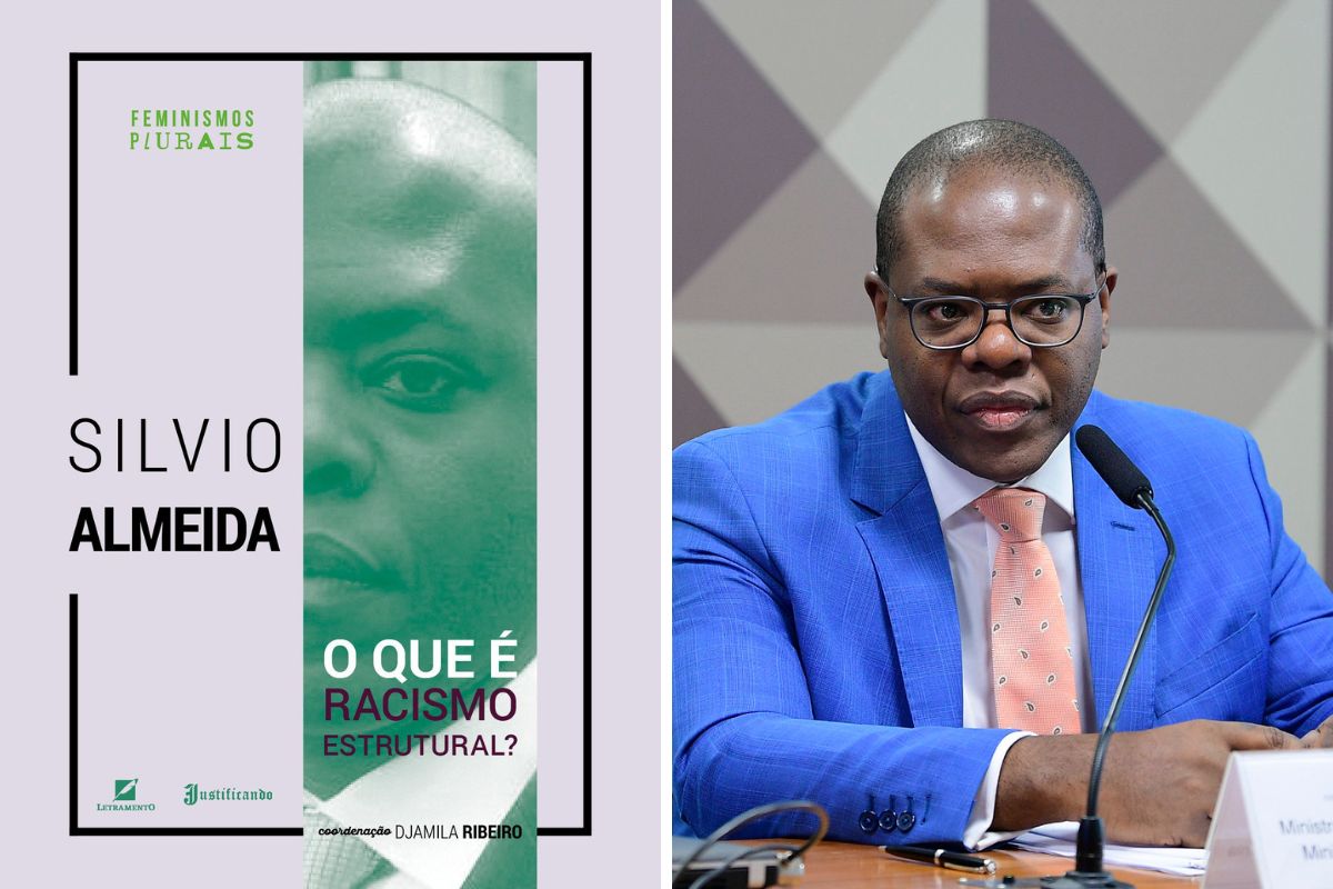 6 livros para discutir racismo no Brasil hoje - Educação e Território