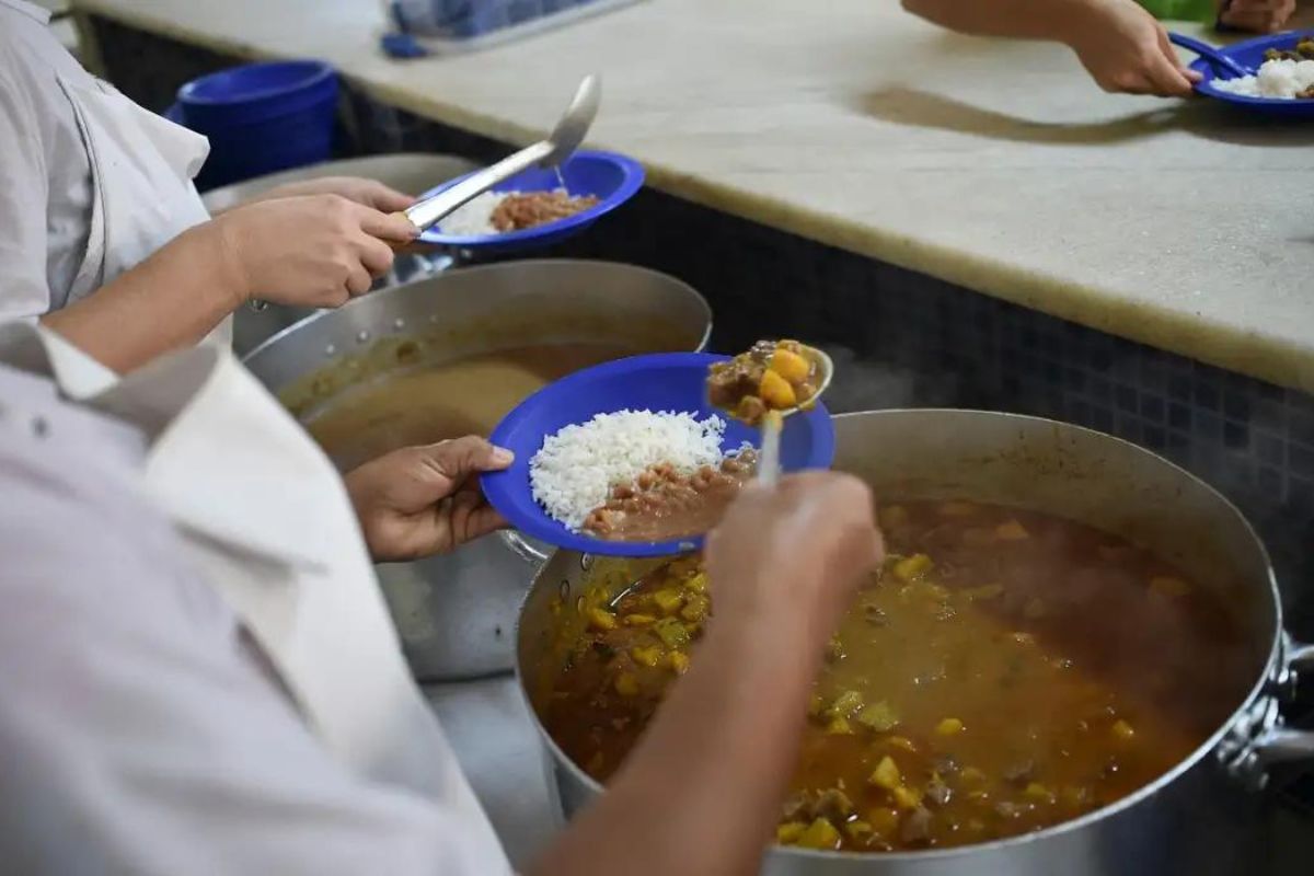 Prêmio Pacto Contra a Fome vai reconhecer ações de combate à ...