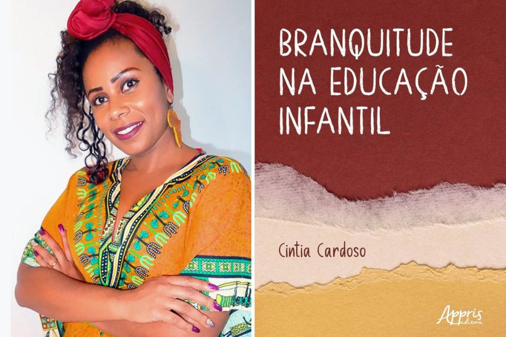 5 livros para discutir branquitude e racismo no Brasil - Educação e ...