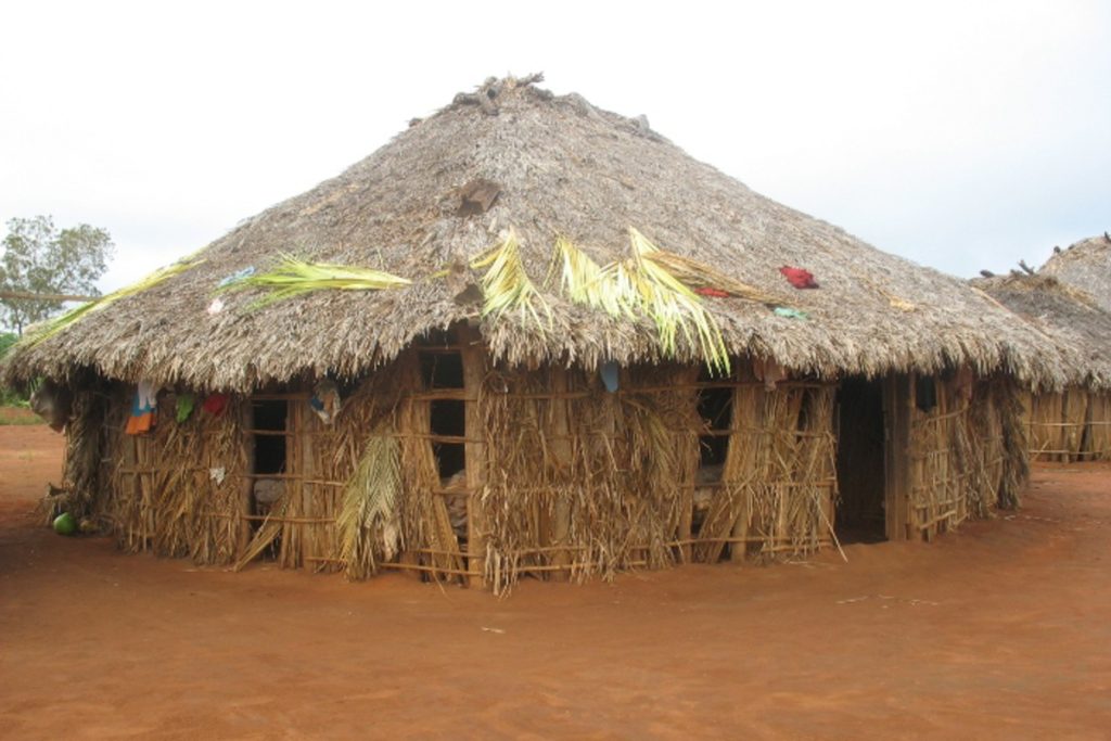 Arquitetura indígena: conheça as moradias tradicionais dos povos ...
