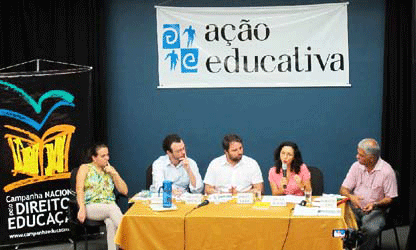 créditos: ester rizzi/ação educativa - Educação e Território