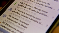 USP lança aplicativo com eventos da universidade - Educação e Território