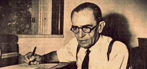 SP: IEB e FFLCH organizam seminário sobre Graciliano Ramos - Educação e ...