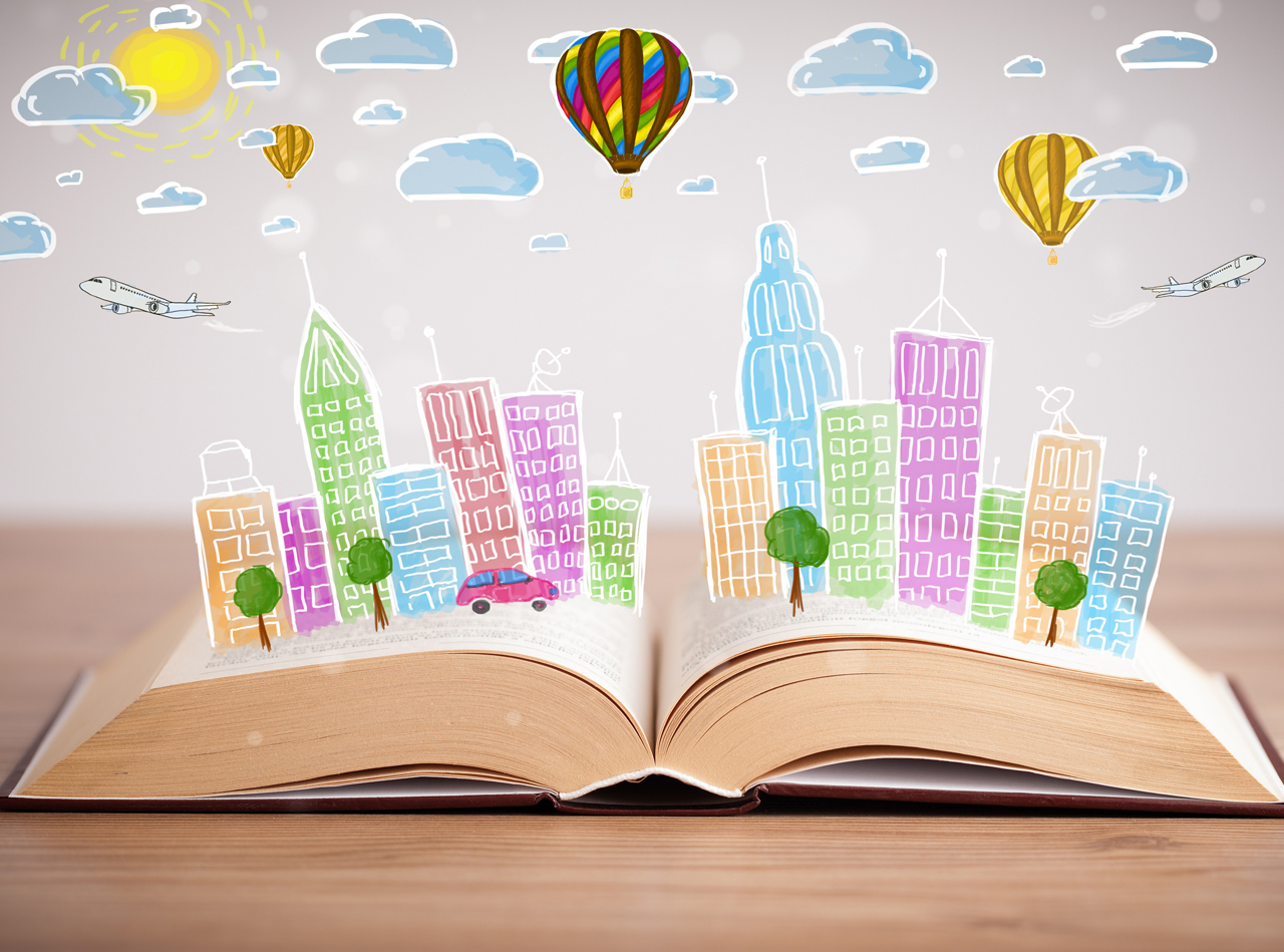 19 elementos que você pode encontrar em uma cidade educadora - Educação ...