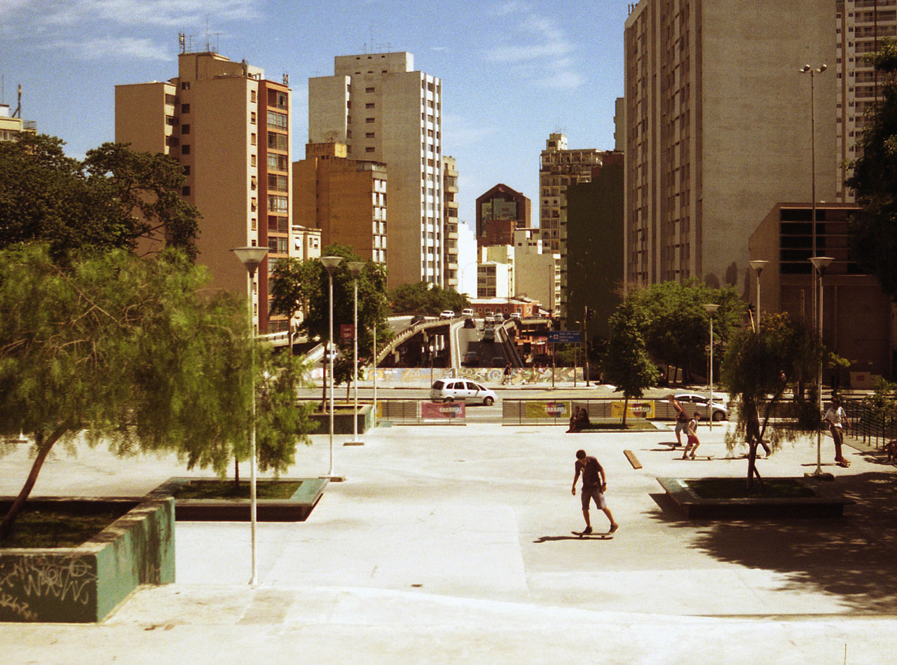 Evento discute Educação Integral e Cidade Educadora em São Paulo ...