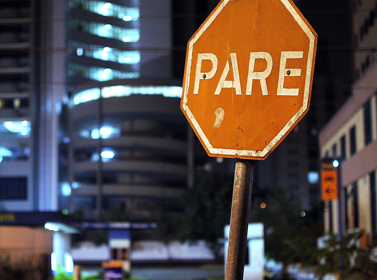 pare - Educação e Território