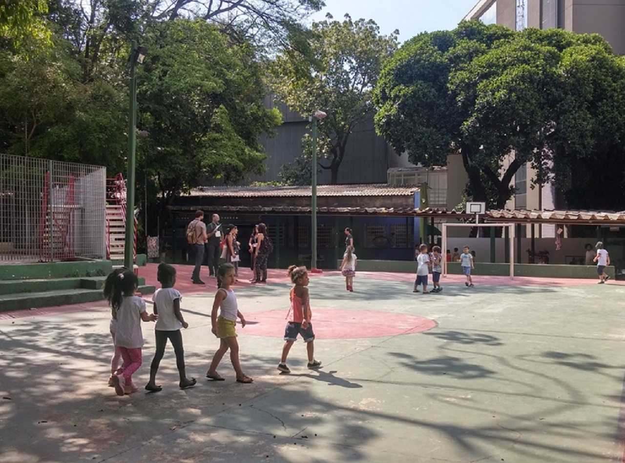 Confira as práticas pedagógicas para a educação integral realizadas ...