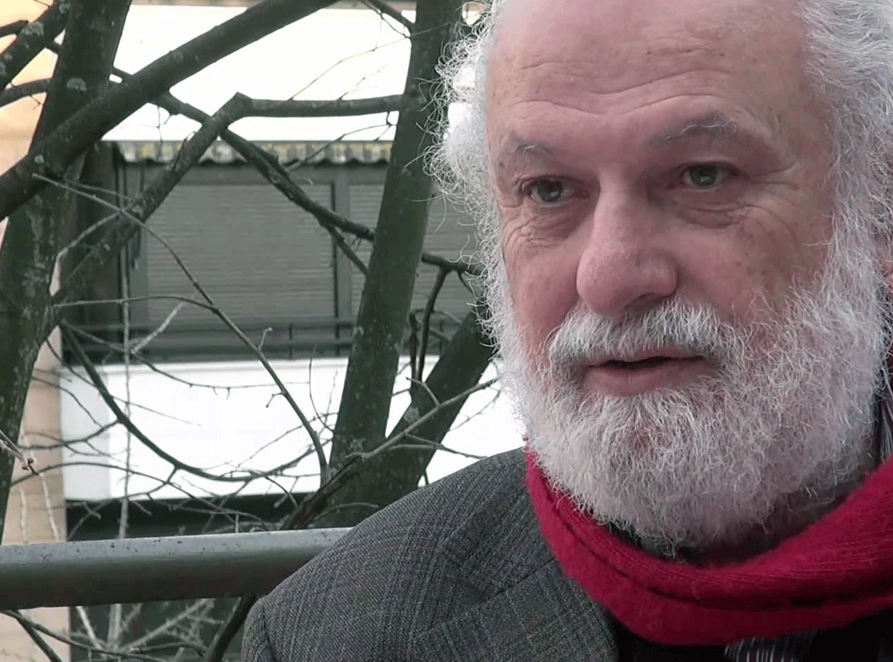 Tonucci: "É partindo da infância que se constrói uma cidade para todos ...