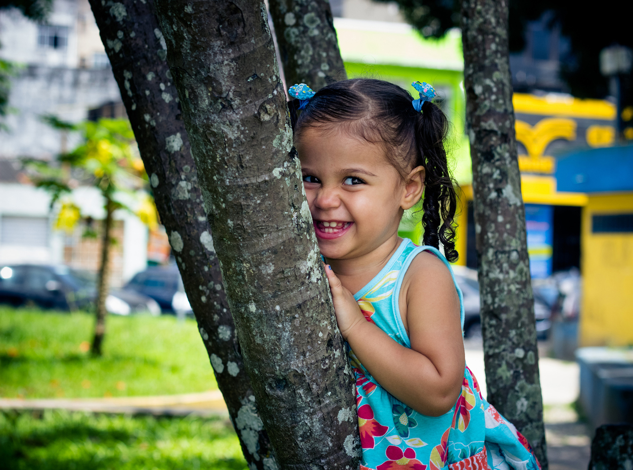 18 de maio: Dia de Aprender Brincando celebra o brincar e aprender fora da sala de aula ...