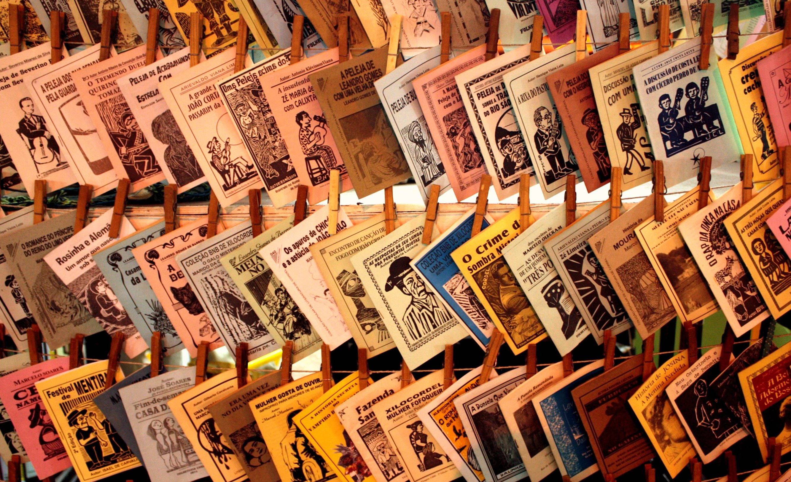 PoemApp, o aplicativo que mapeia pontos de poesia pelo Brasil ...