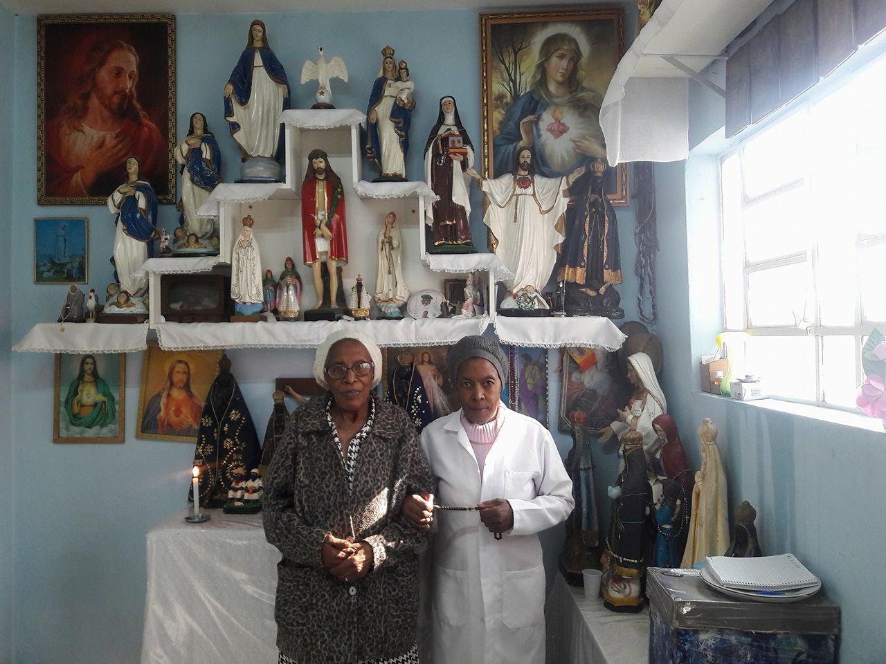 Benzedeiras do ABC mantêm vivos saberes medicinais afro-brasileiros e ...