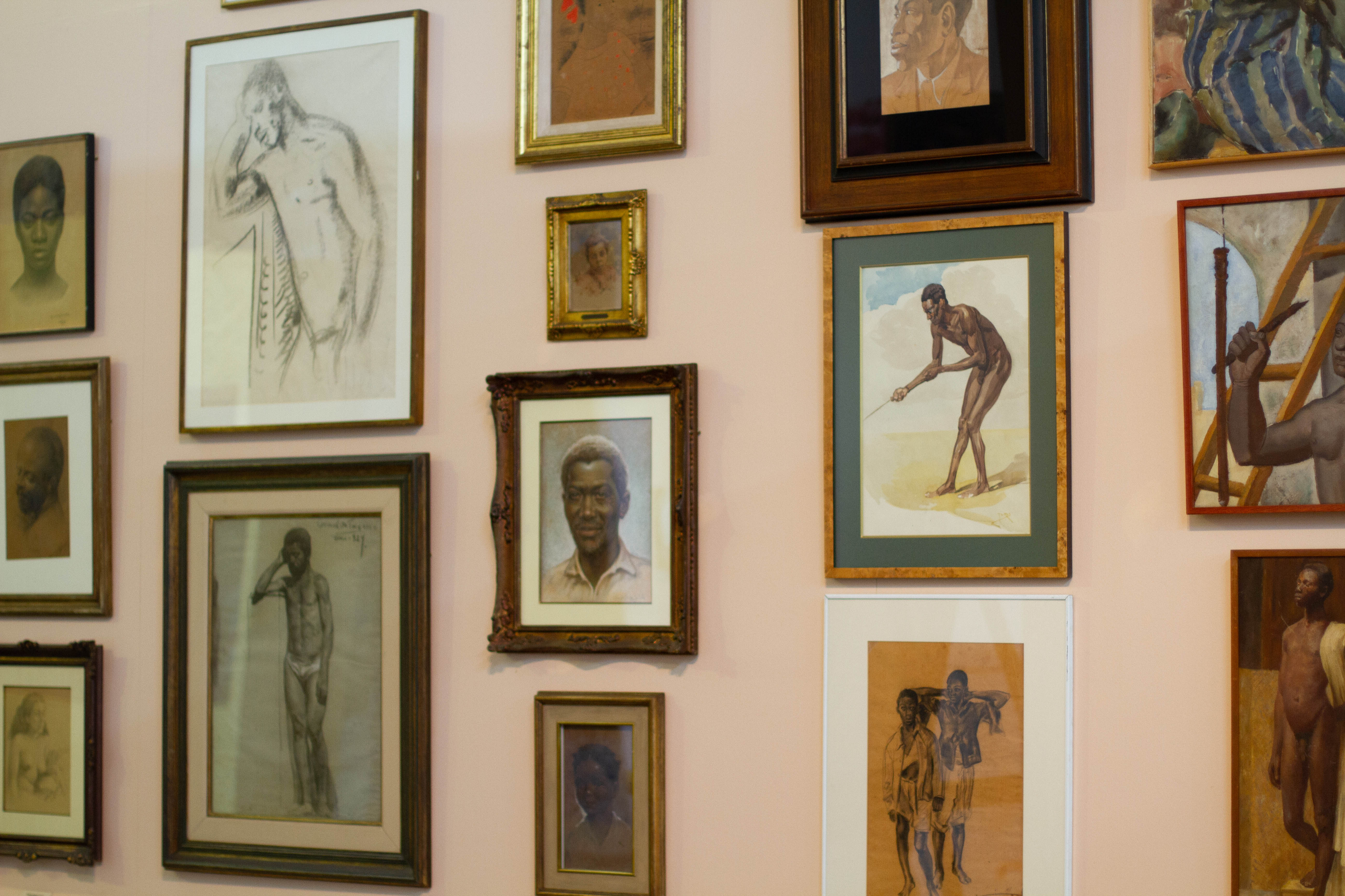 Museu Afro Brasil Uma Perspectiva Sobre A História E Cultura Afro