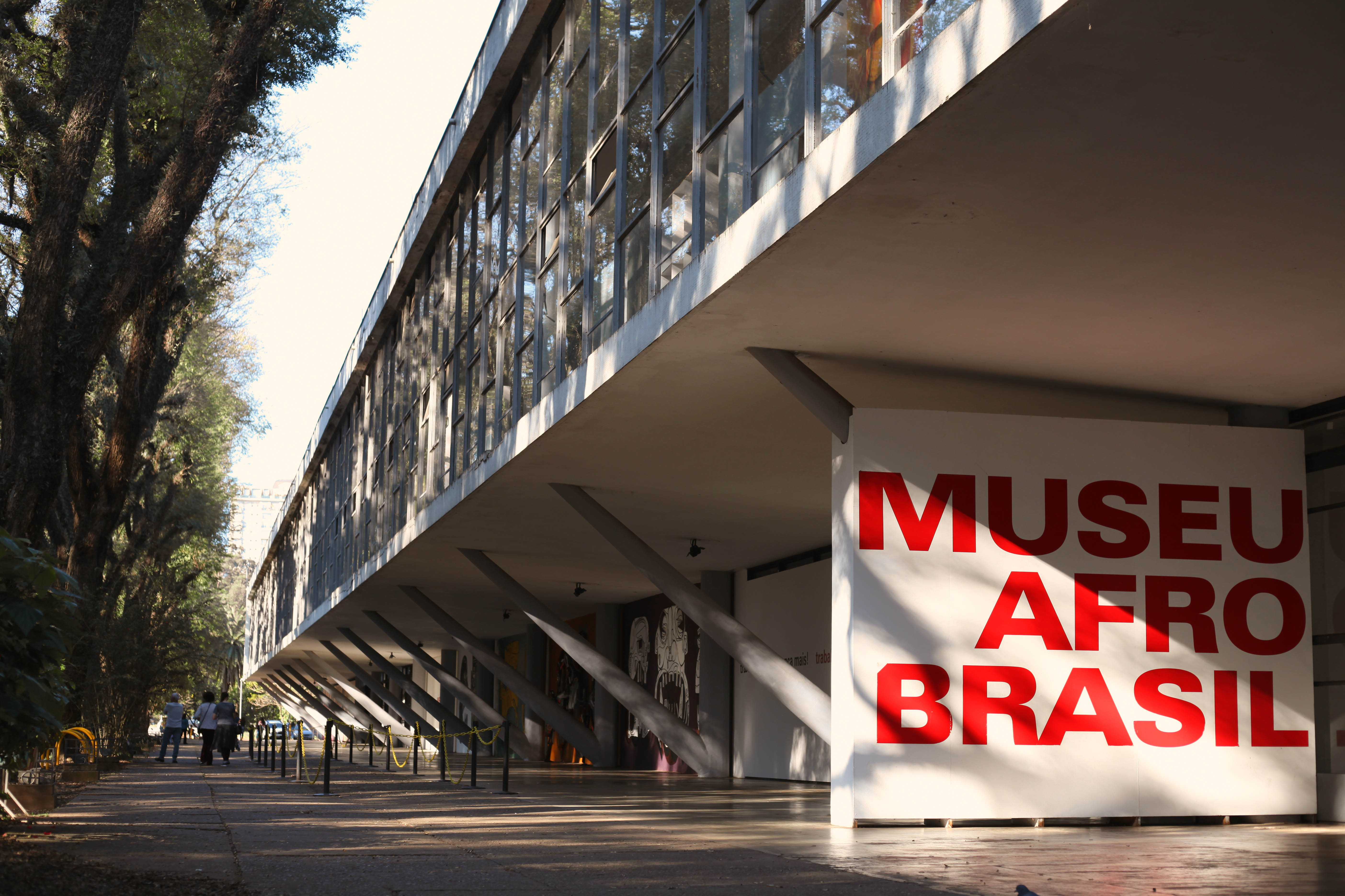 Museu Afro Brasil: uma perspectiva sobre a história e cultura afro ...