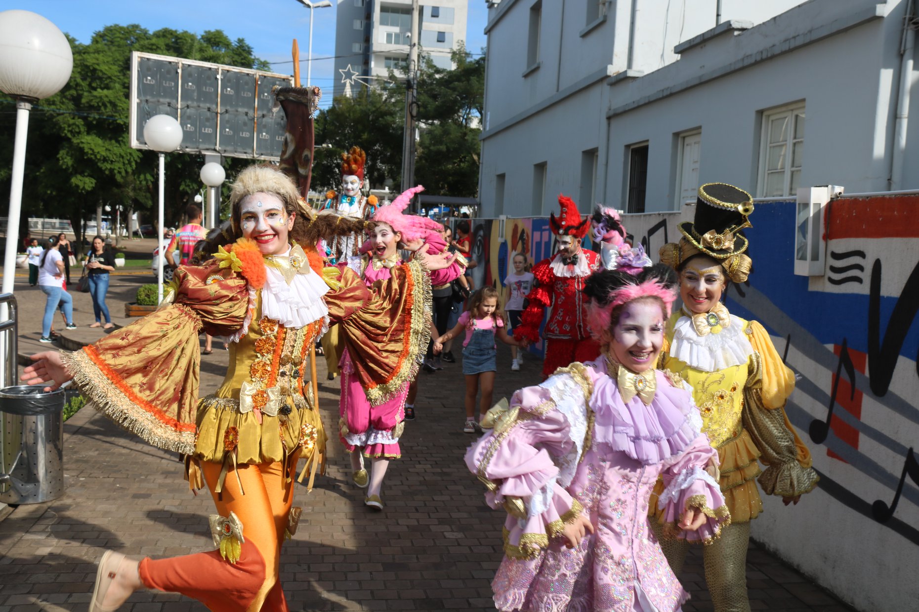 Intersetorialidade e zelo pela cultura local fazem Marau (RS) uma ...
