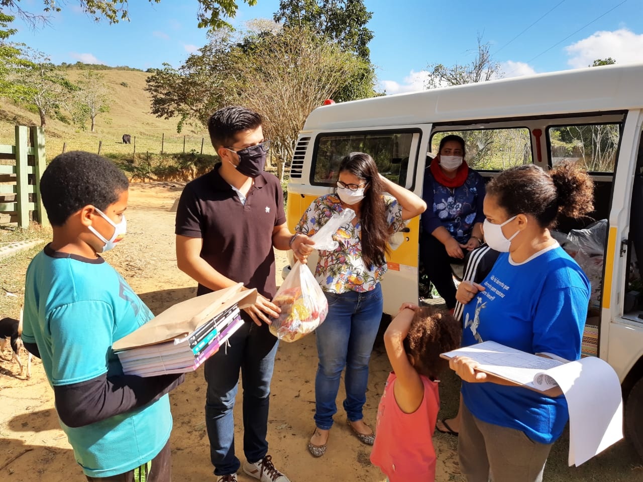 Escolas em todo Brasil promovem a transformação da educação; conheça ...